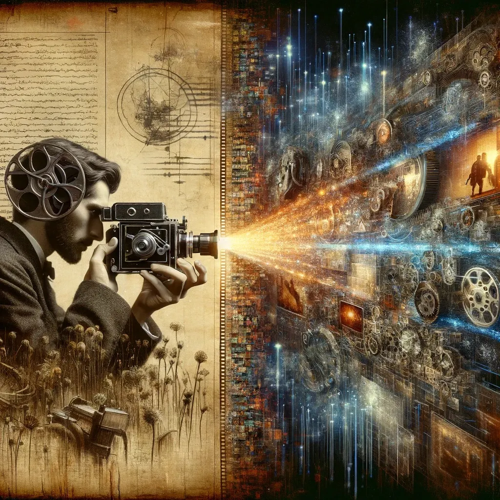 A WORLD WITHOUT WORDS. What If We Had Never Learned to Write? | by MO ...