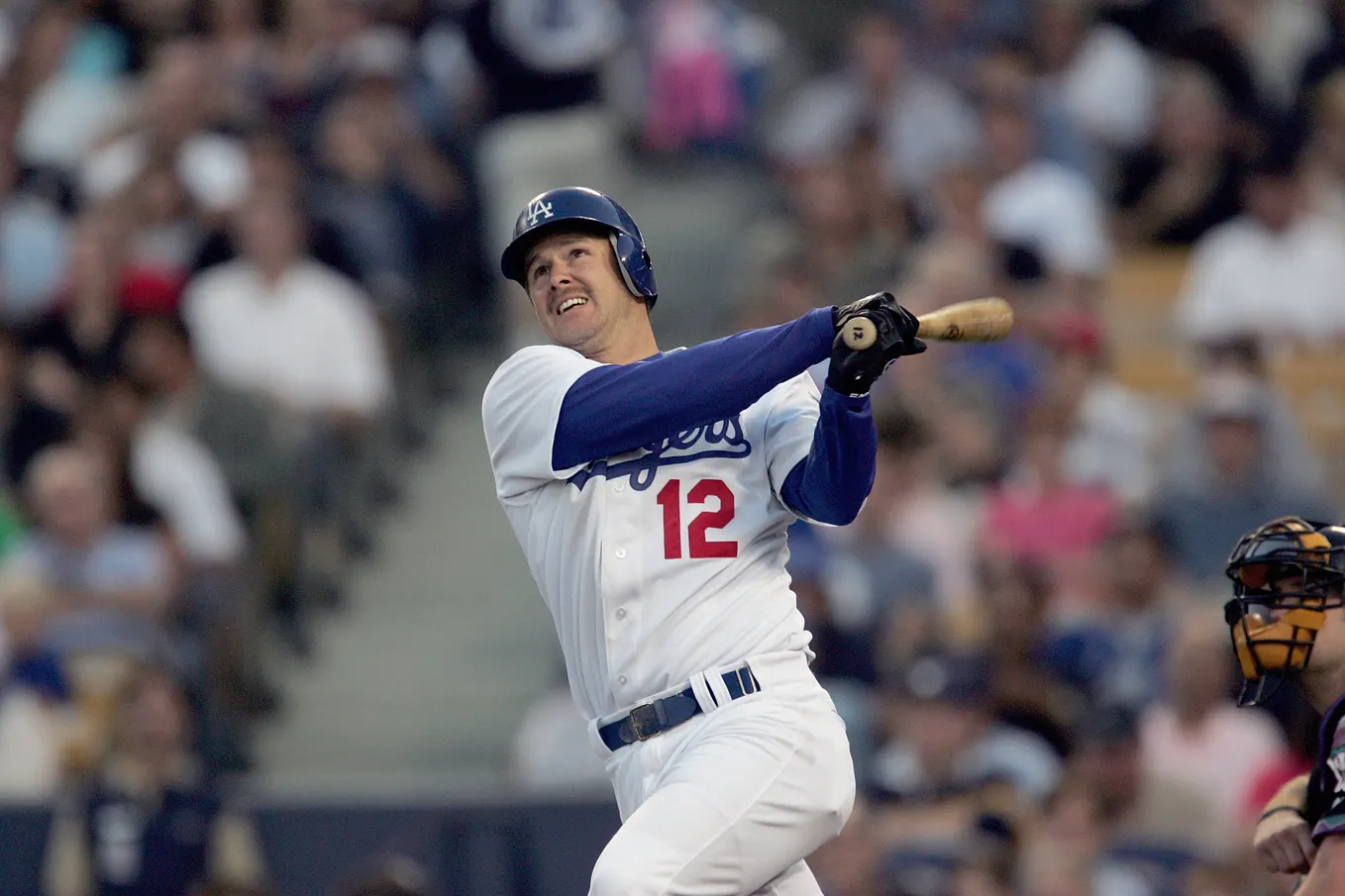 Dodgers announce 2025 promotions. Initial group of giveaways include ...