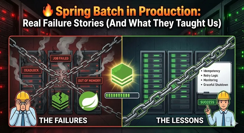 Spring Boot: application.properties vs application.yml – Which One Should You Use? | by Koushik ...