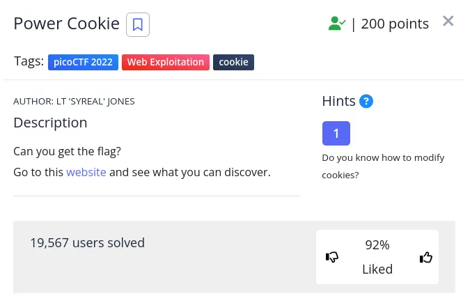 TryHackMe — KaffeeSec — SoMeSINT writeup | by Dean | OSINT Ambition