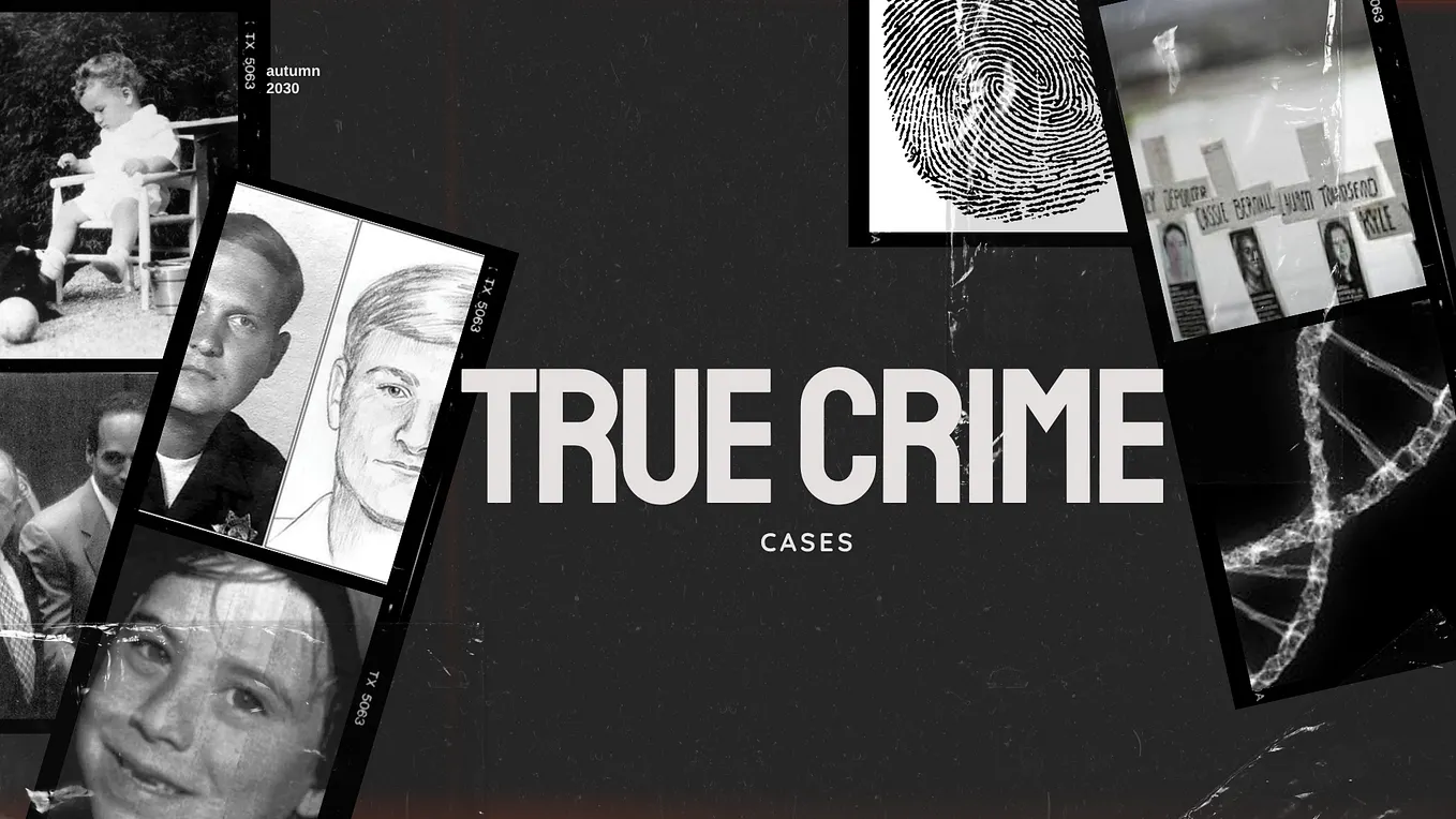 The Conviction of Shannon Guess Richardson: A Tale of Deception and ...