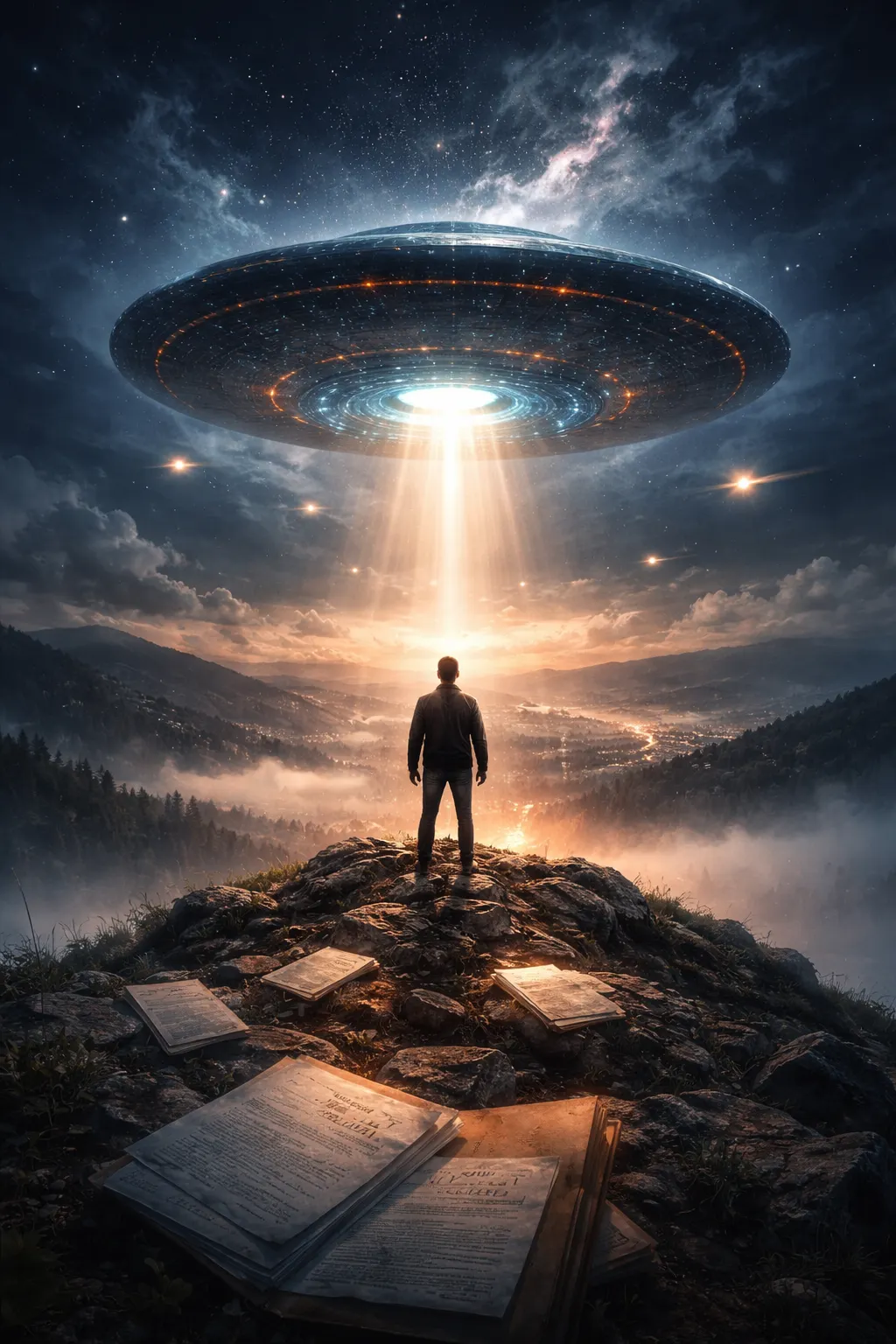 Exploring the 11 Dimensions of the Universe: From String Theory to M ...