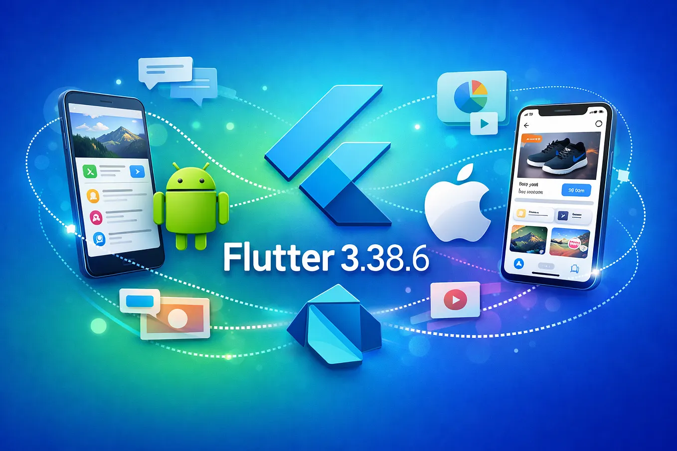 Flutter 2025 Roadmap: Features Every Developer Must Know | Medium