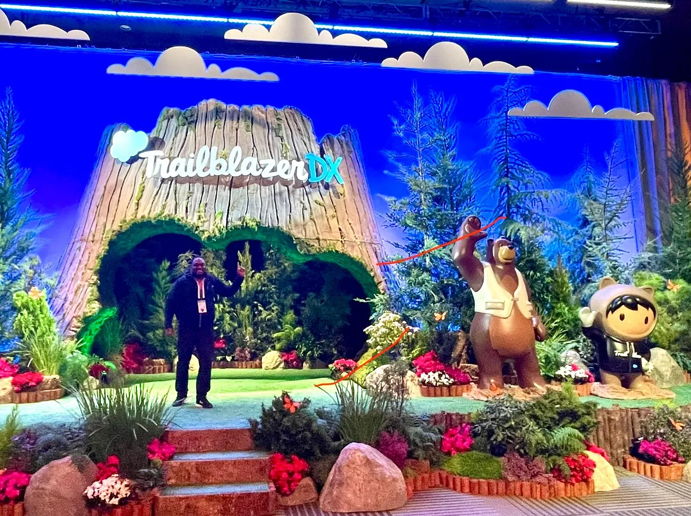 Named Credential vs. Connected App: Which Salesforce Authentication ...