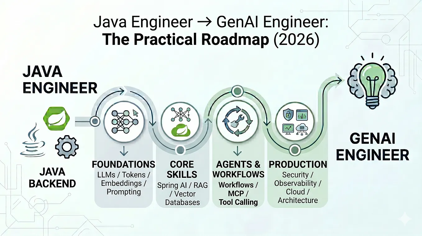 Java & Spring Boot in 2025: Why They Are Still Powering the Future | by ...