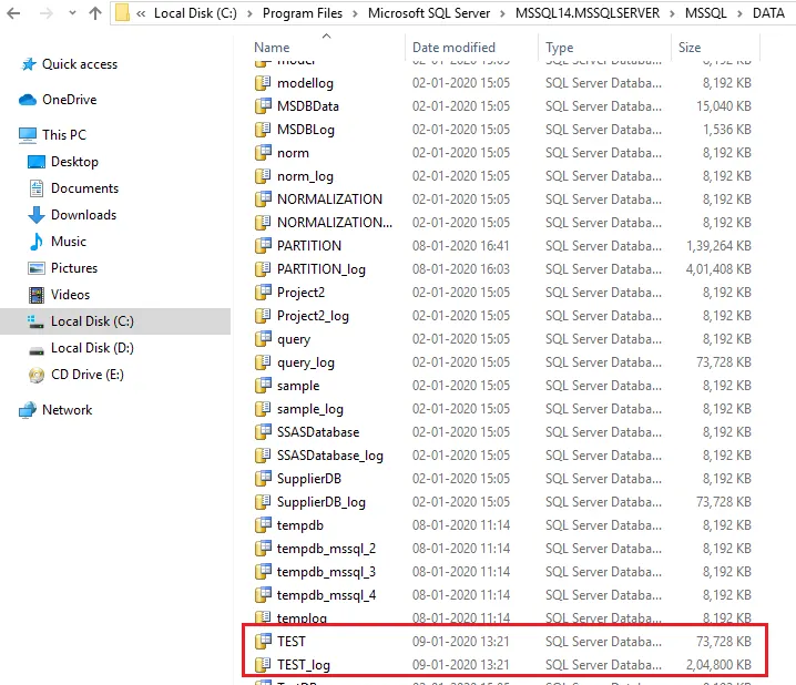Execute SQL Task in SSIS. Execute SQL Task is used to run SQL… | by ...