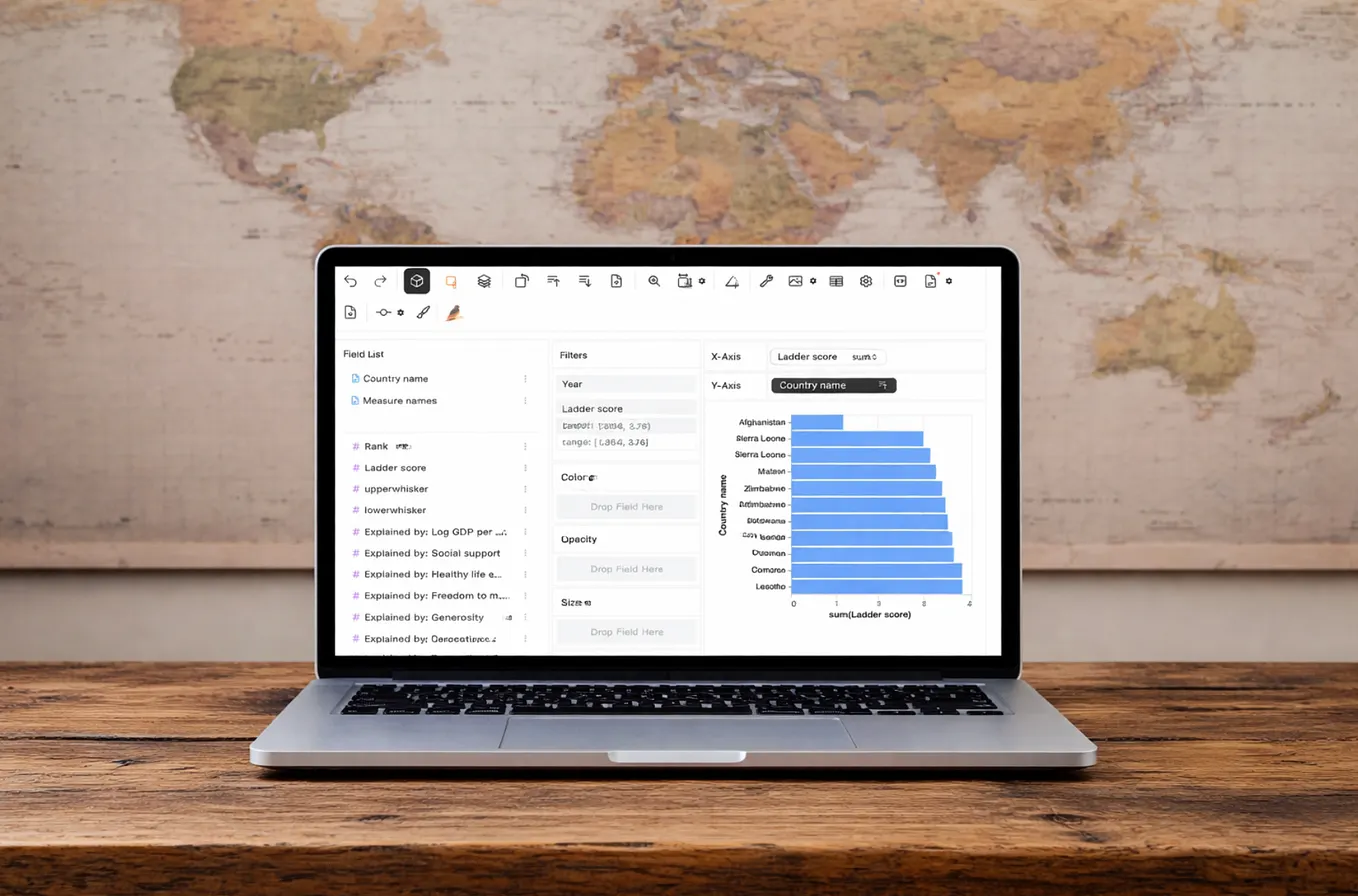 Python Excel Chart Creation Guide: Column, Pie, Line & Bar | by Alexander Stock | Medium