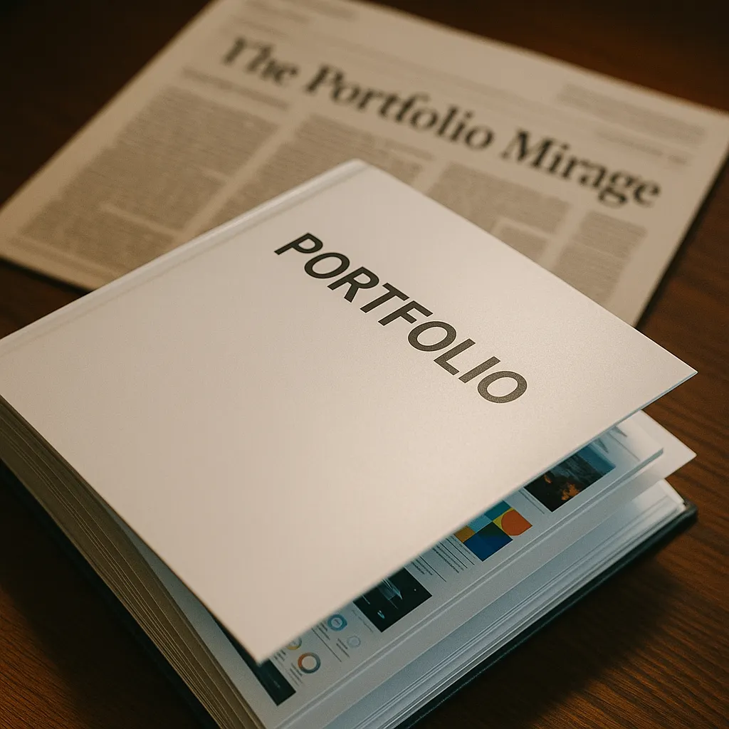 Metrics Are Mirrors: How Smart Creators Read Data Without Losing ...