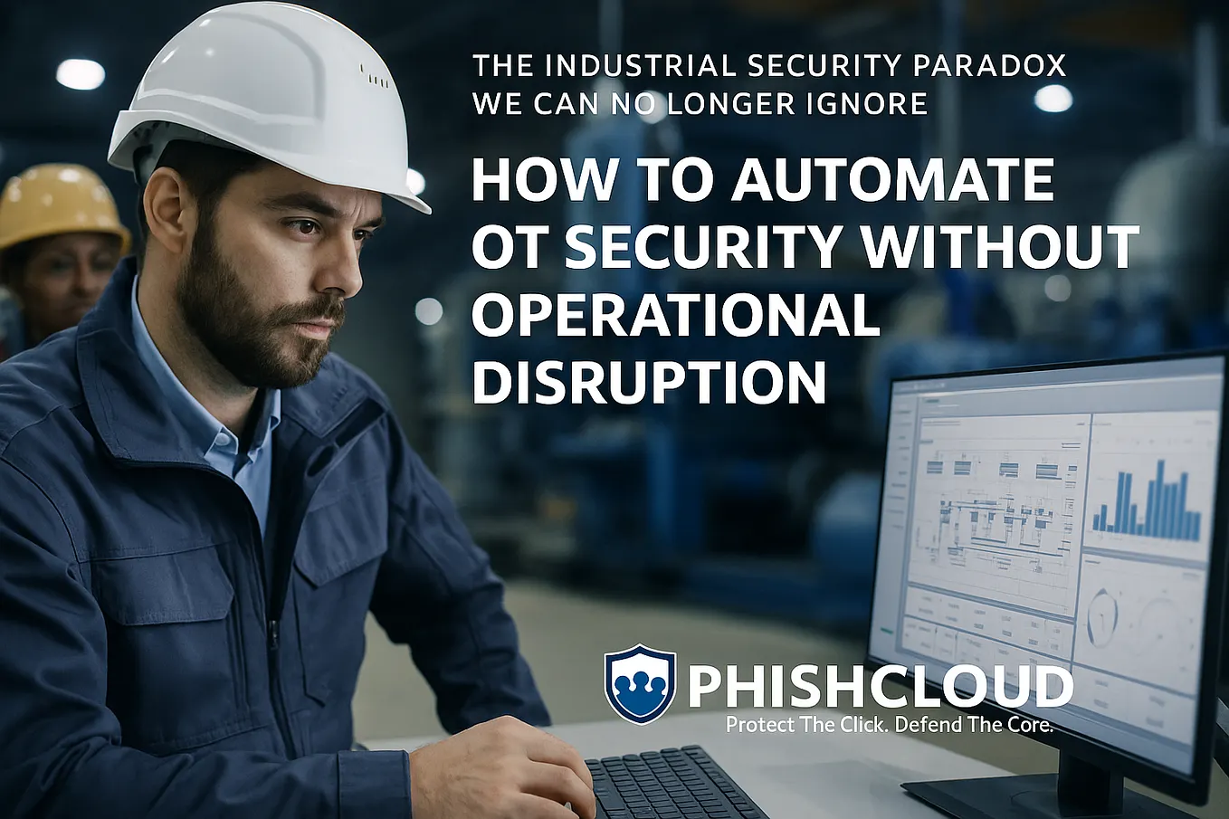 Inside the Attack Chain: OT Red Teaming vs Penetration Testing: Why ...