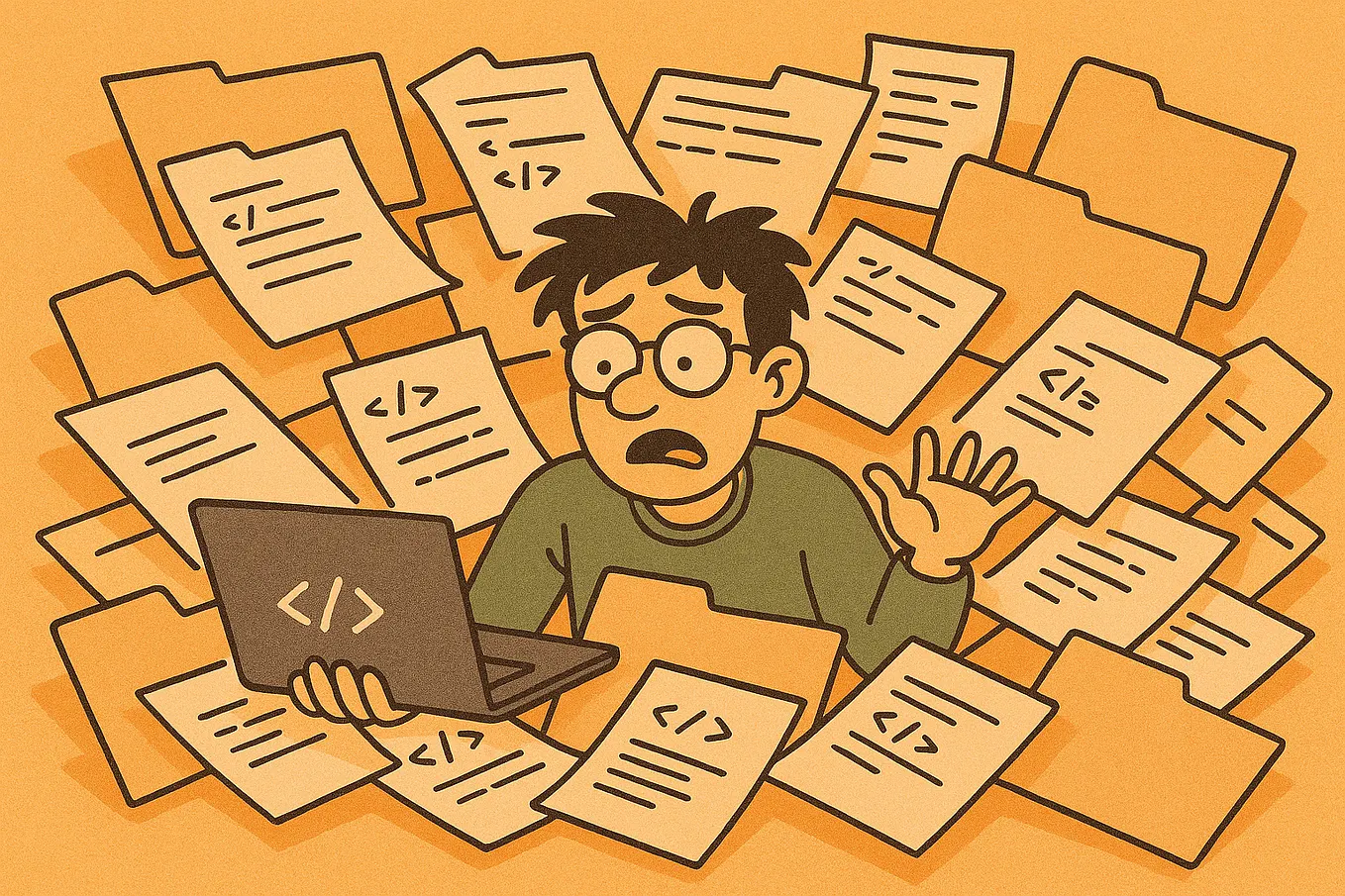 Deep Dive into Yargs: Building Command Line Tools in Node.js | by Marcelo (Idemax) Filho | Medium