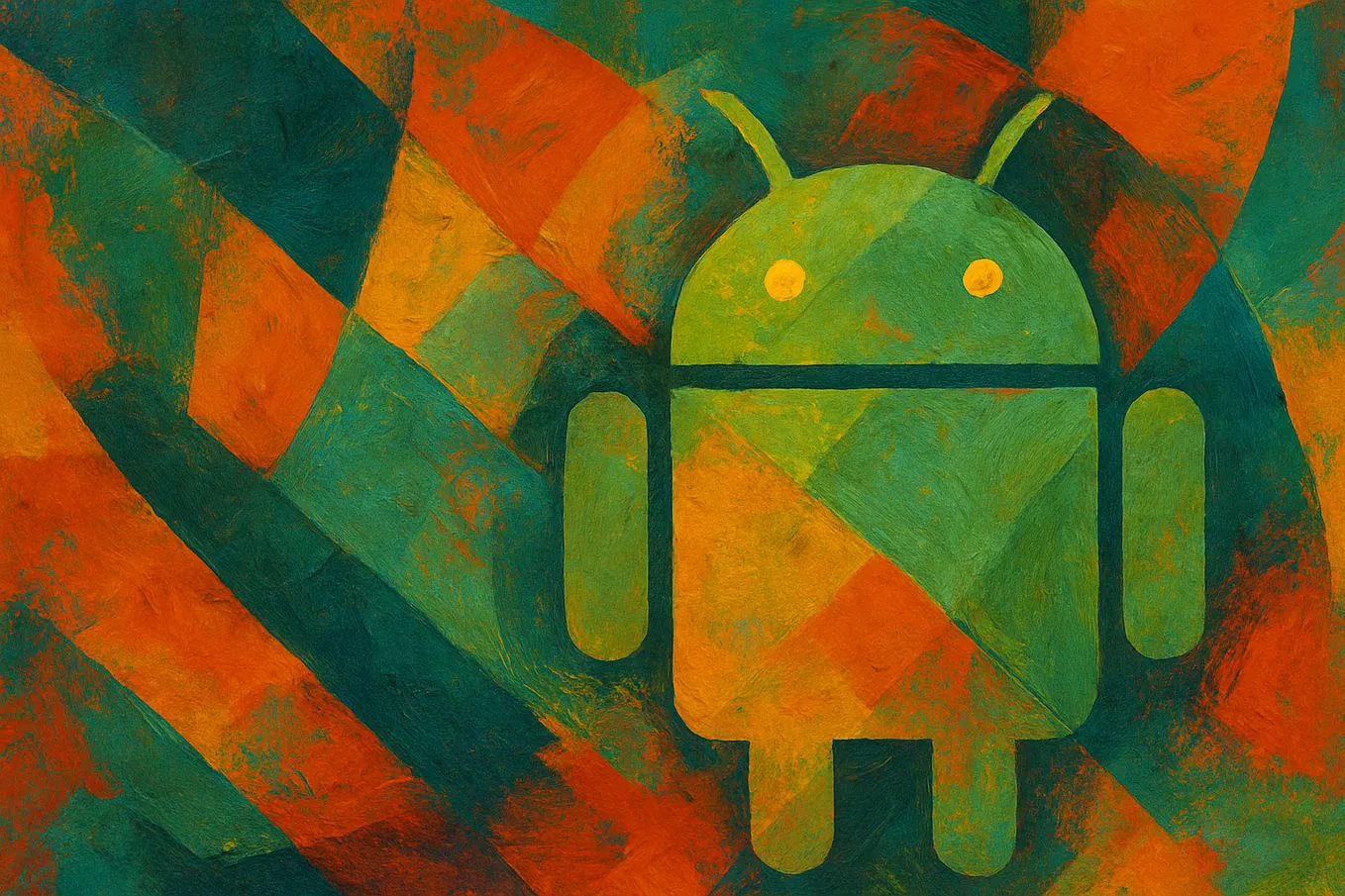 Bitmap Basics in Android Development: Key Considerations for Efficient Image Management | by ...