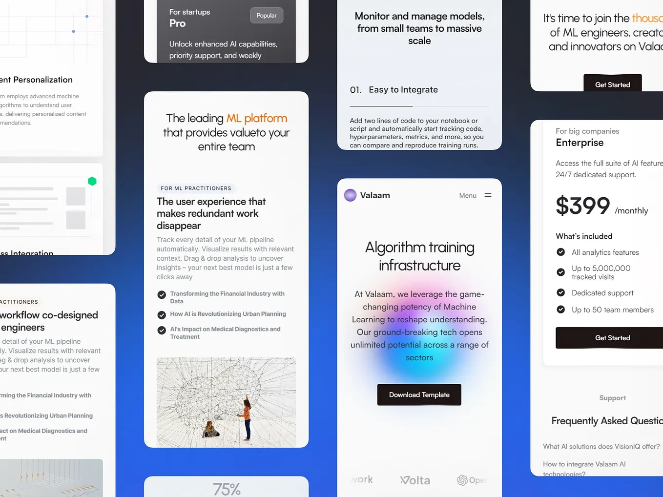 What’s Next for Flutter?. Flutter’s growing up. Here’s what that… | by ...