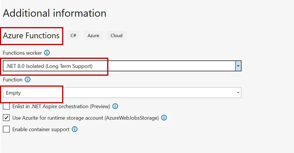 Building MCP Servers in C# with MCPSharp in 5 minues: A Complete Tutorial | by Allen Frise | Medium