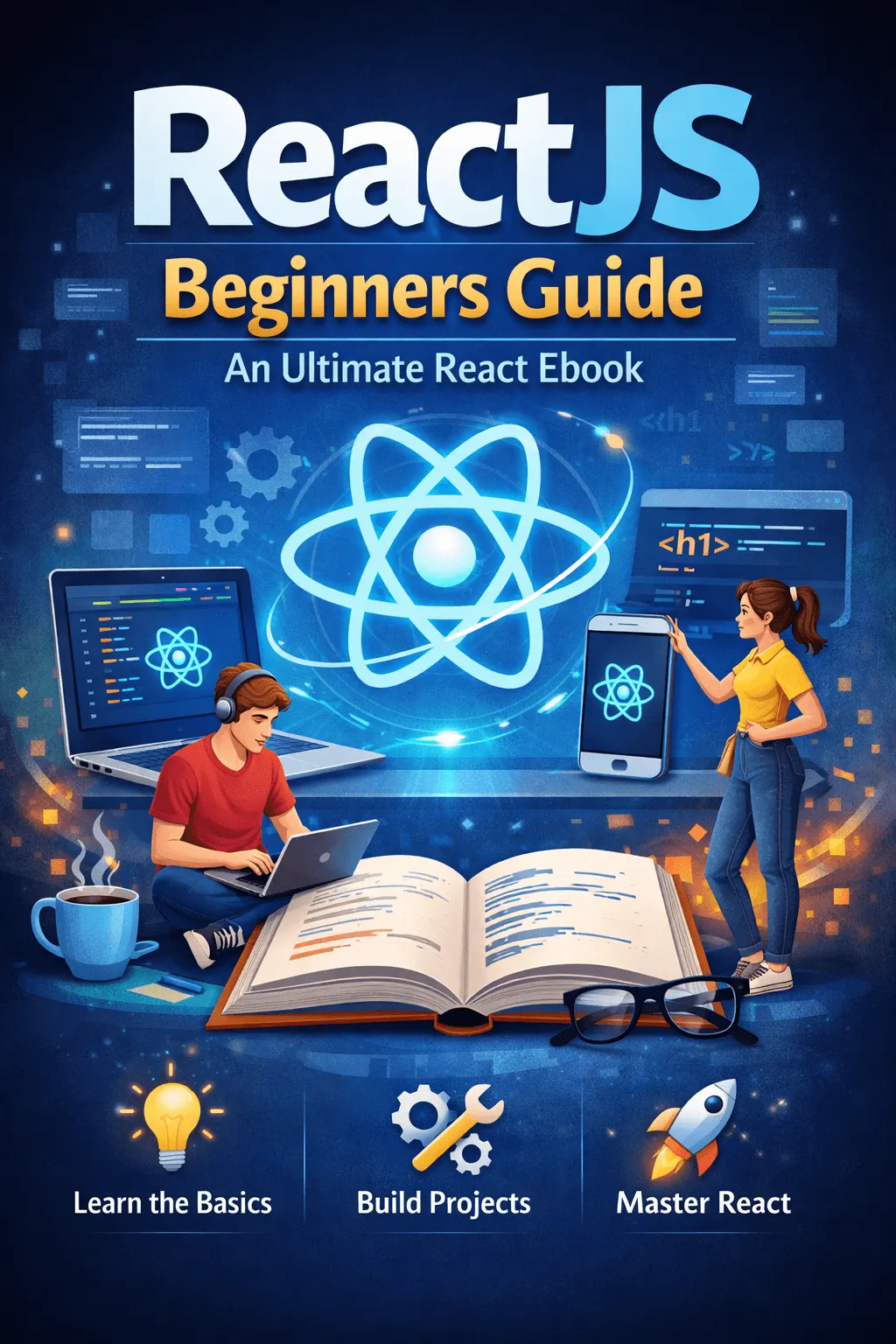 100+ React Interview Questions With Answers | by Yogesh Chavan | JavaScript in Plain English