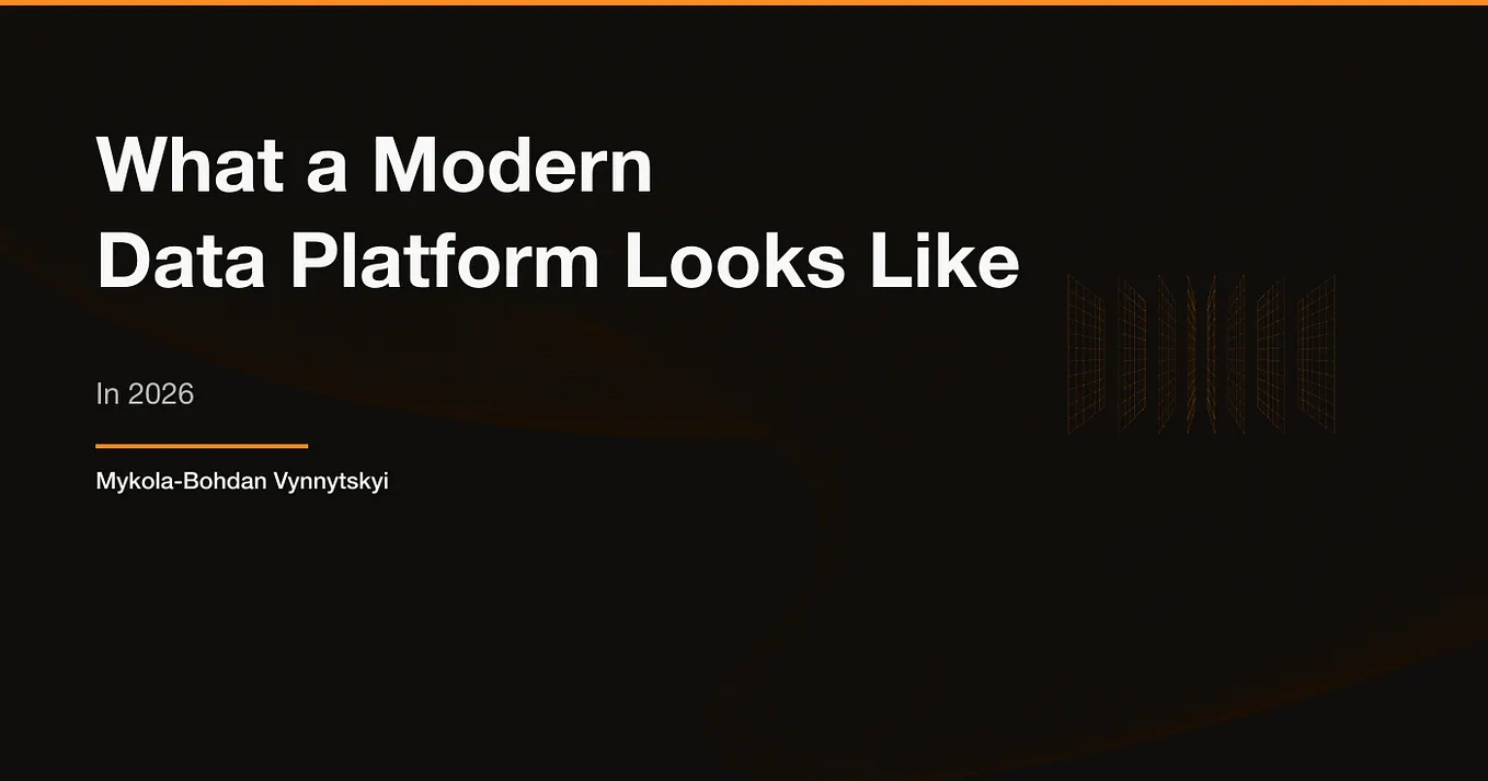 Case Study: Enable Data Once, Reuse It Everywhere: A Three-Week ...