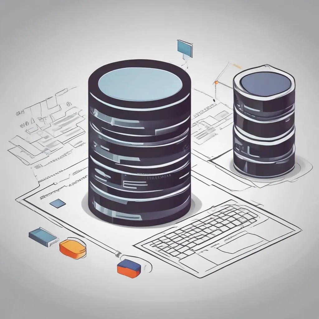Understanding the Database Life Cycle and Key Database Concepts | by ...