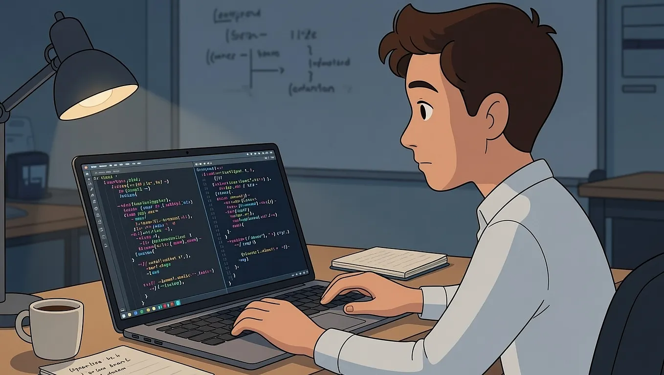 10 Common Python Mistakes Every CS Student Makes (And How to Fix Them ...
