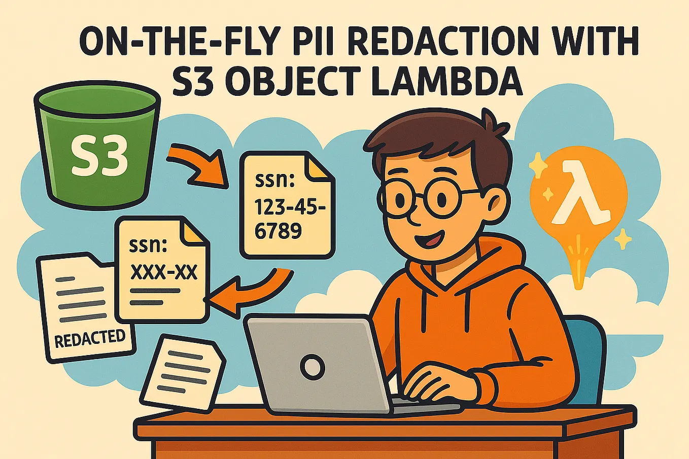 Scalable Fan-Out Architecture on AWS | Anish | AWS in Plain English