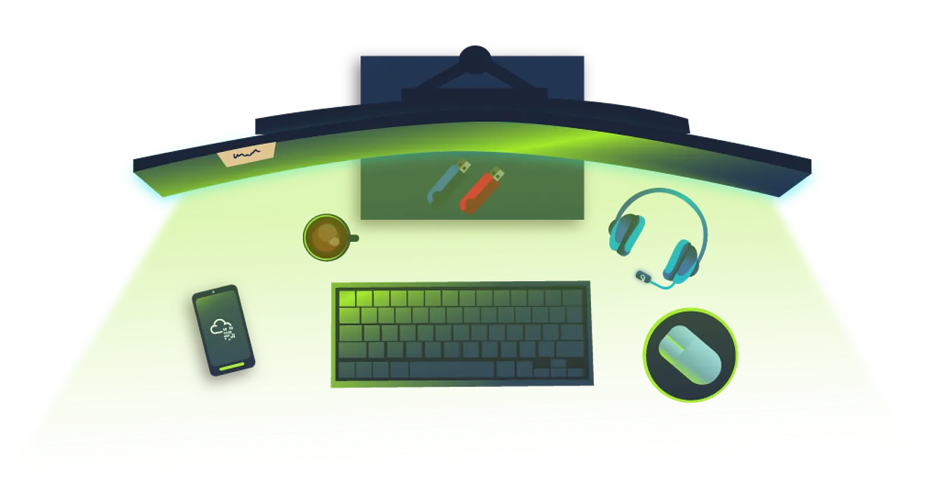TryHackMe Labs Series: A Daily Hands‑On Cybersecurity Journey from ...