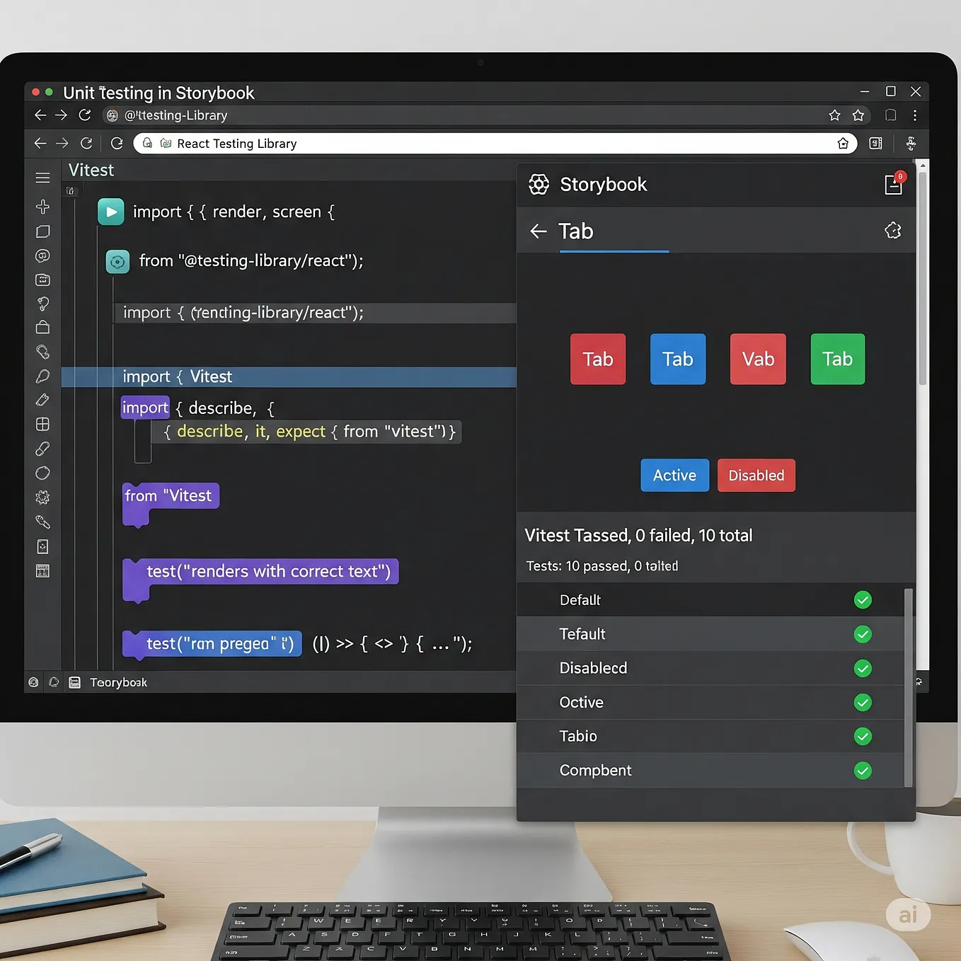 Complete Guide to Setting Up React with TypeScript and Webpack (2025) | by Robin Viktorsson | Medium