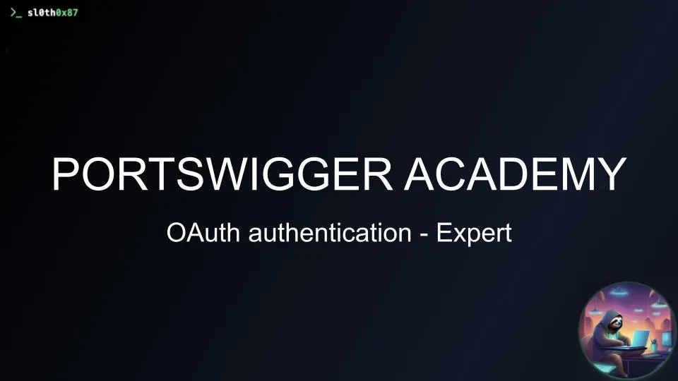 Portswigger Authentication Lab walkthrough | by Noconfiesenmiscodigos | Medium