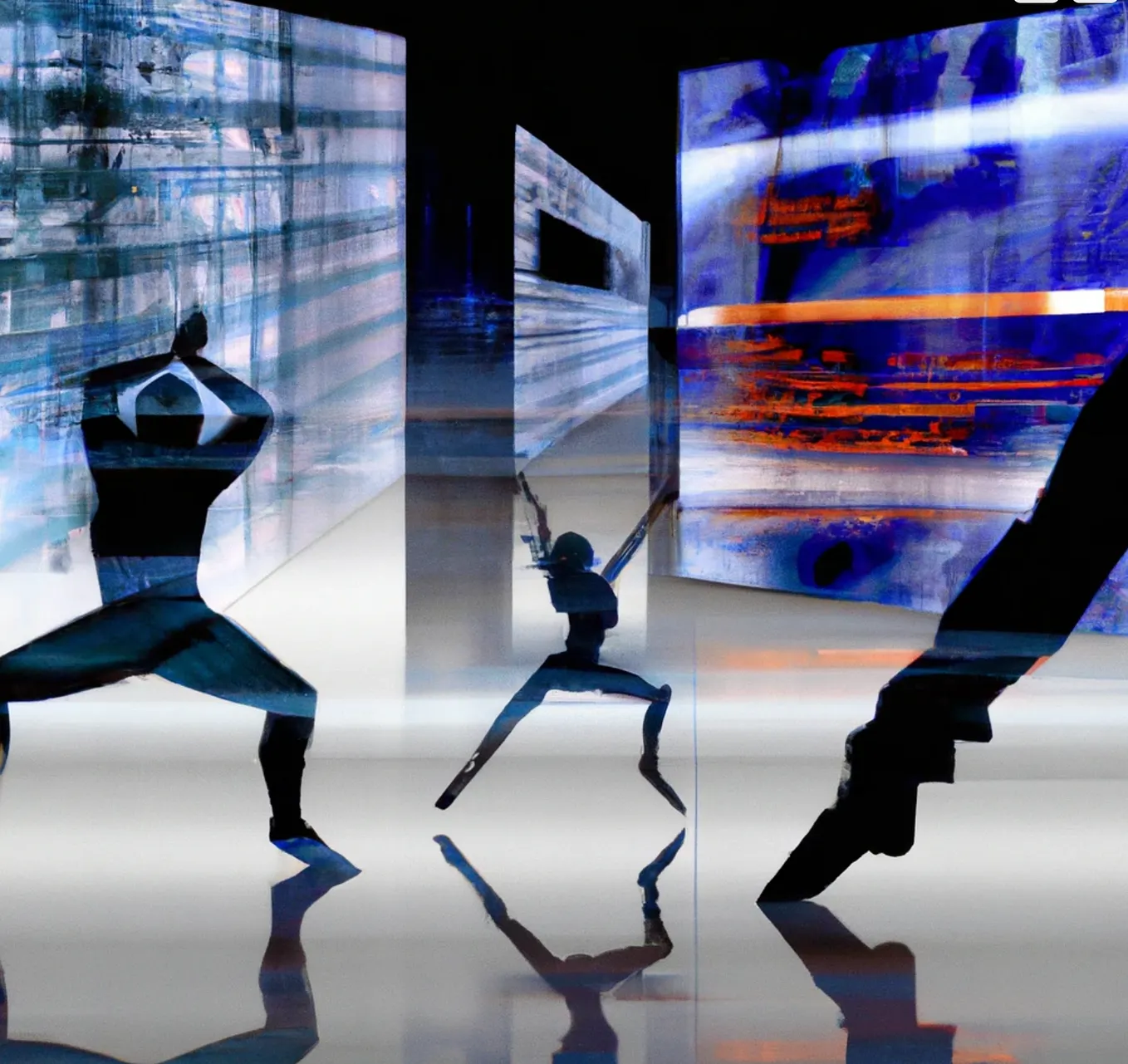 How Has Social Media Impacted The Dance Industry? | by Ava Basset | Medium