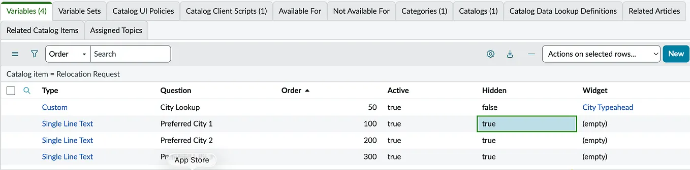 Streamlined Form Validation and Calculation with Common Scripts in ServiceNow | by Deepak Negi ...