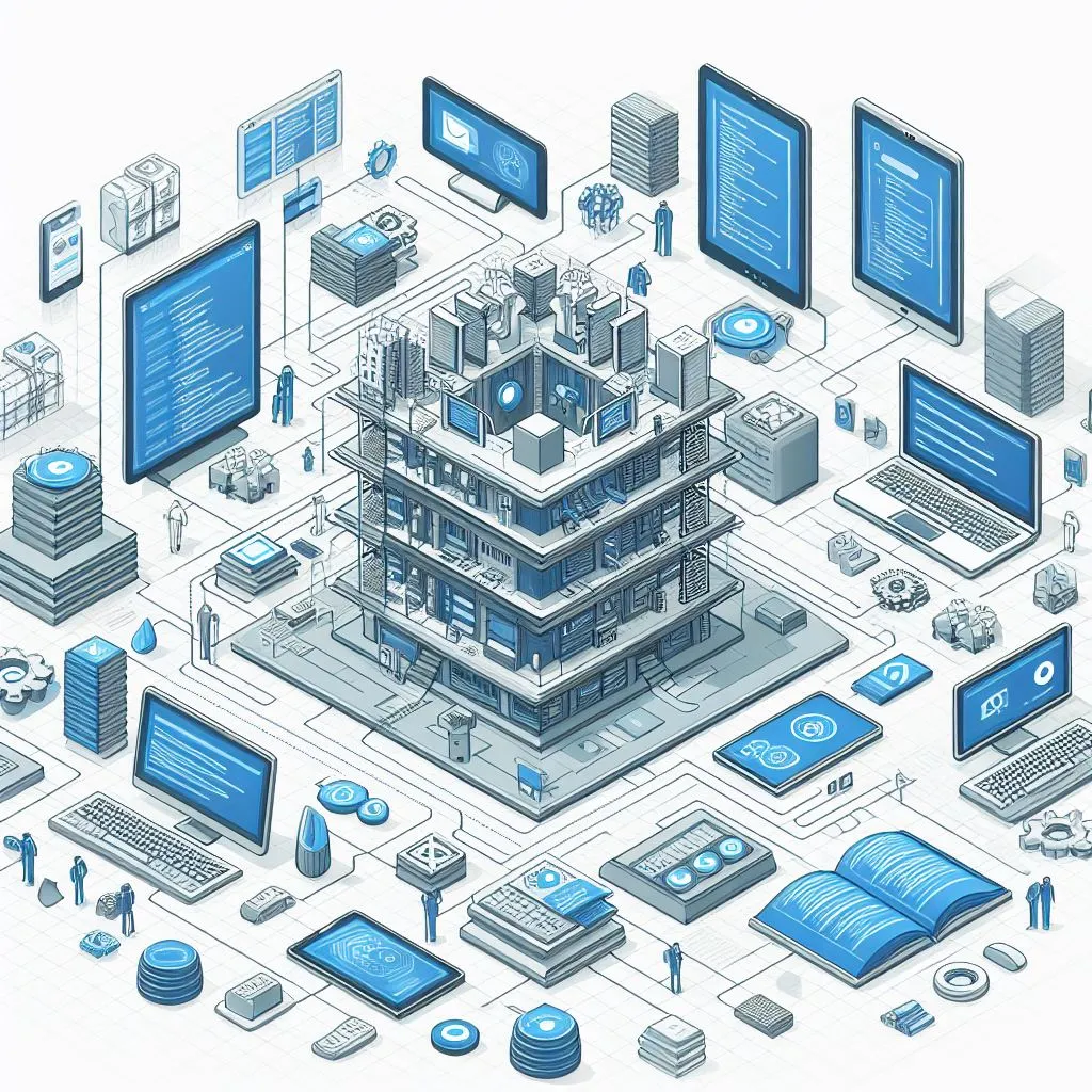 Serialization and Deserialization in .NET REST API | by Vemuri Vamsi ...