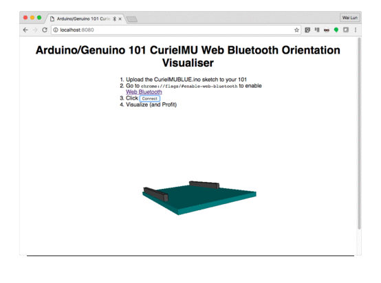 Building a Bluetooth LE Lego Controller + Web Bluetooth App | by w4ilun ...