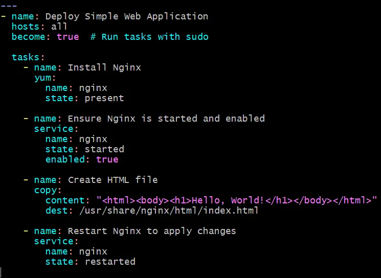 Deploying a Simple Web App with Jenkins: A Step-by-Step Guide | by Ram krishna Pattanayak | Medium