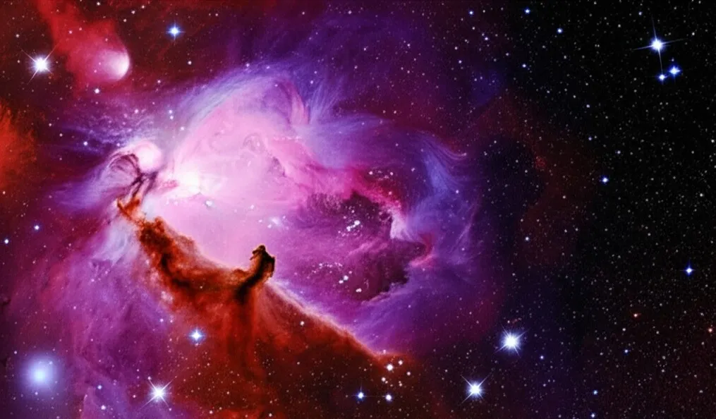 The Astronomy of Anxiety: Why Stargazing is the Ultimate Mindfulness ...