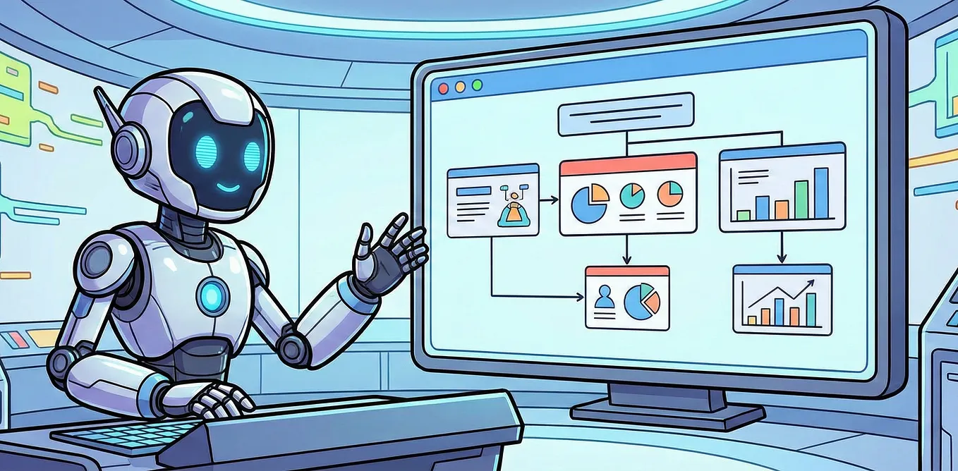 Designing the Data Layer for AI Agents | by Hash Block | Dec, 2025 | Medium