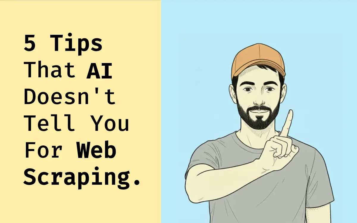 Python AI Web Scraper Tutorial.. In this tutorial, we will explore how ...