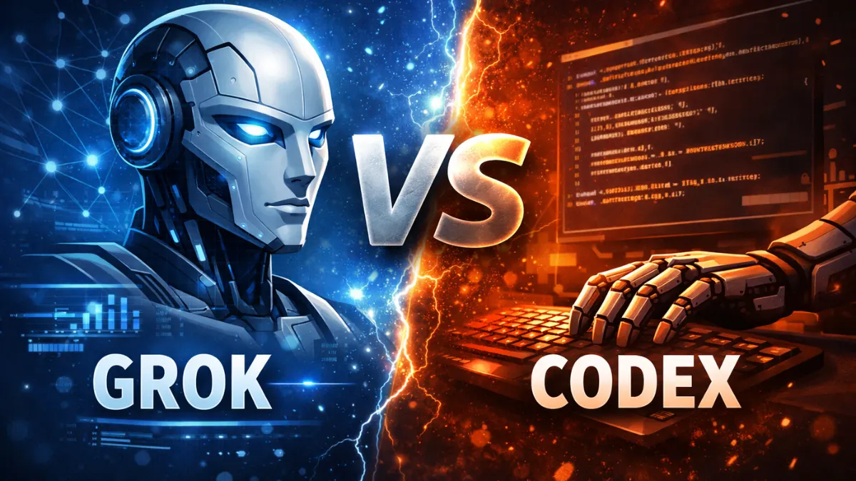 Codex: Your AI Coding Buddy That Makes Work Easier | Write A Catalyst