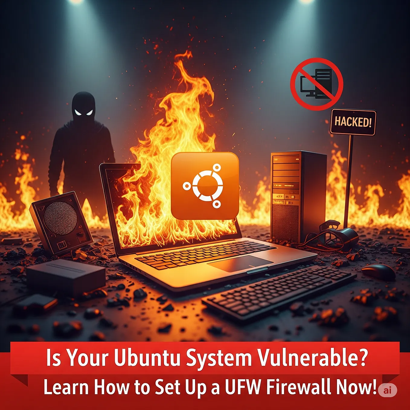 25 Linux Networking Commands Every Sysadmin Should Know | Medium