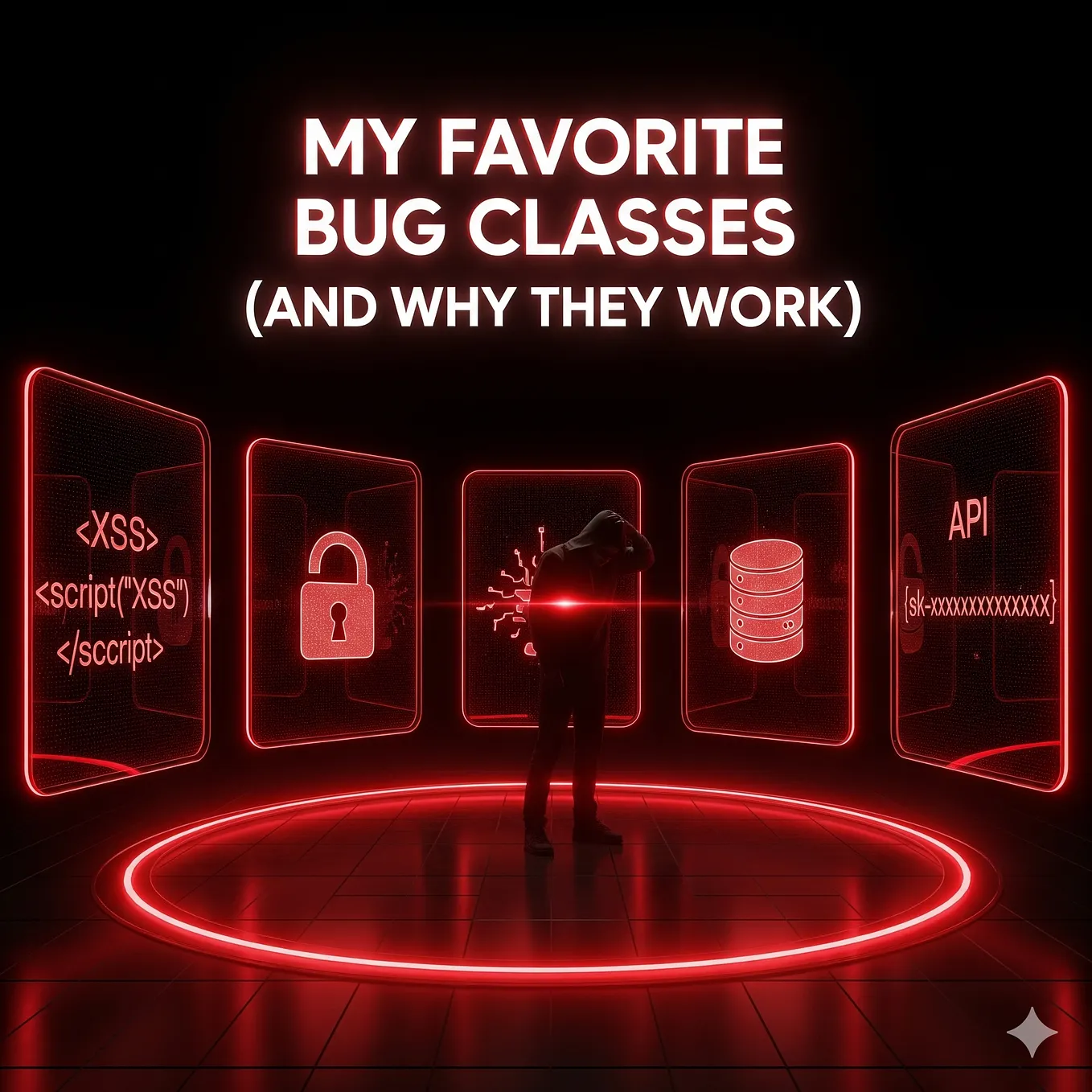 ExploitPad: A Practical Checklist for Web App Testing | Medium