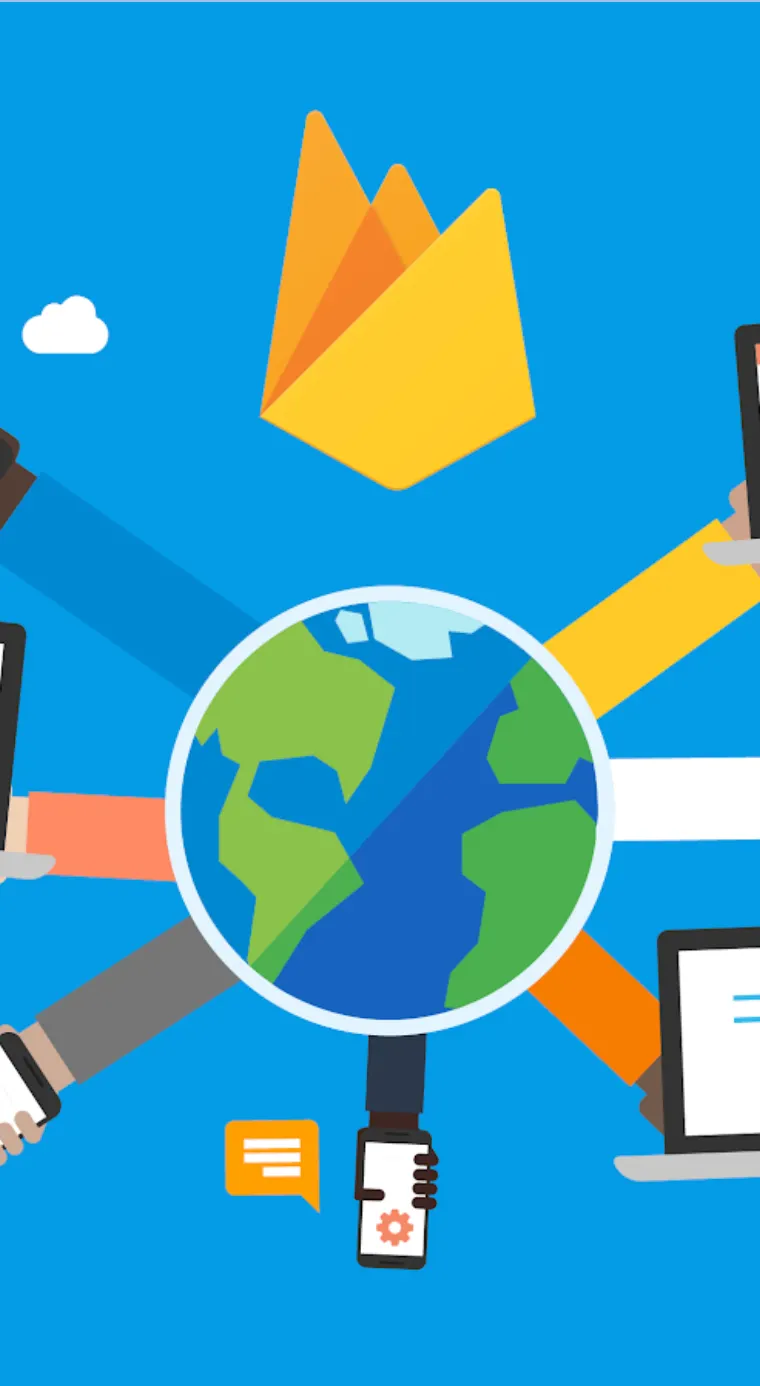 Firebase Auth for IoT devices. This is the second story in the… | by ...