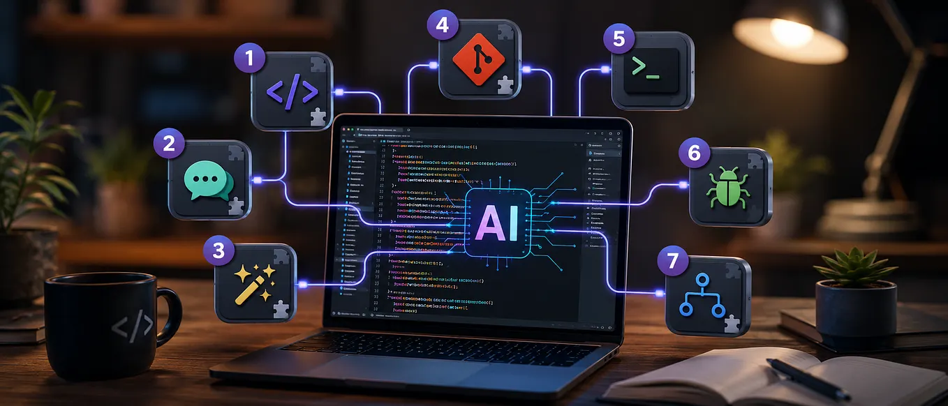 System Design 101: Core Concepts Every Engineer Should Know | by Rahul ...