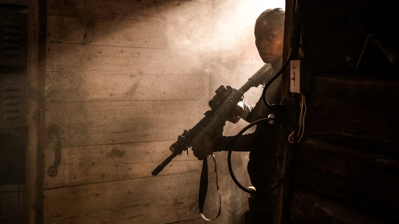 ‘Riley’ Film Review. An enthralling and deeply personal film… | by ...