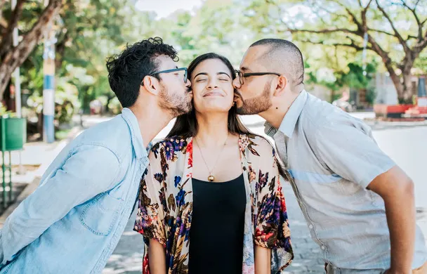 Are you a good boy?. A few thoughts on praise kink. | by Ashley Alair ...