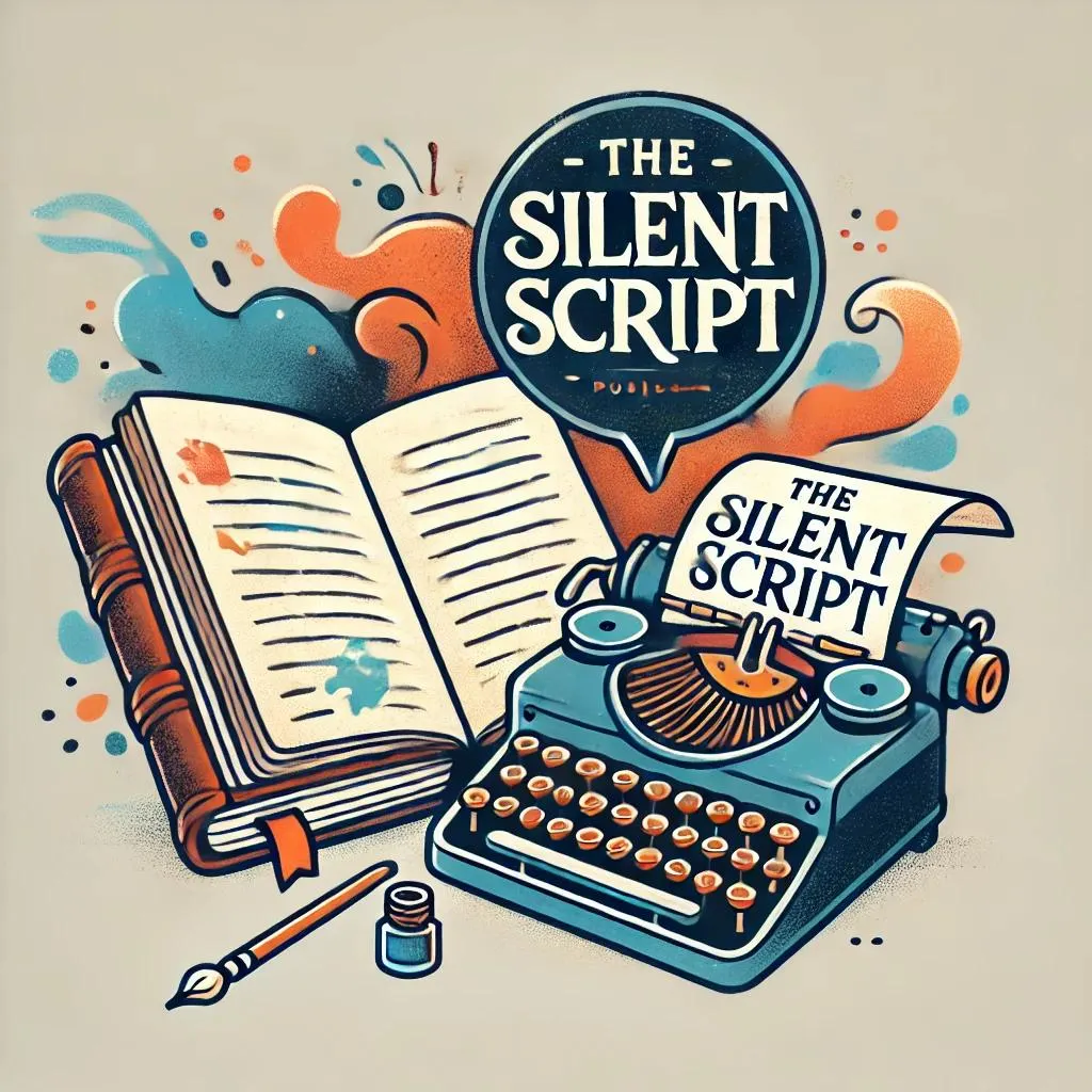 I Can Make You Stay But Should I By Nanis Diary The Silent Script Medium