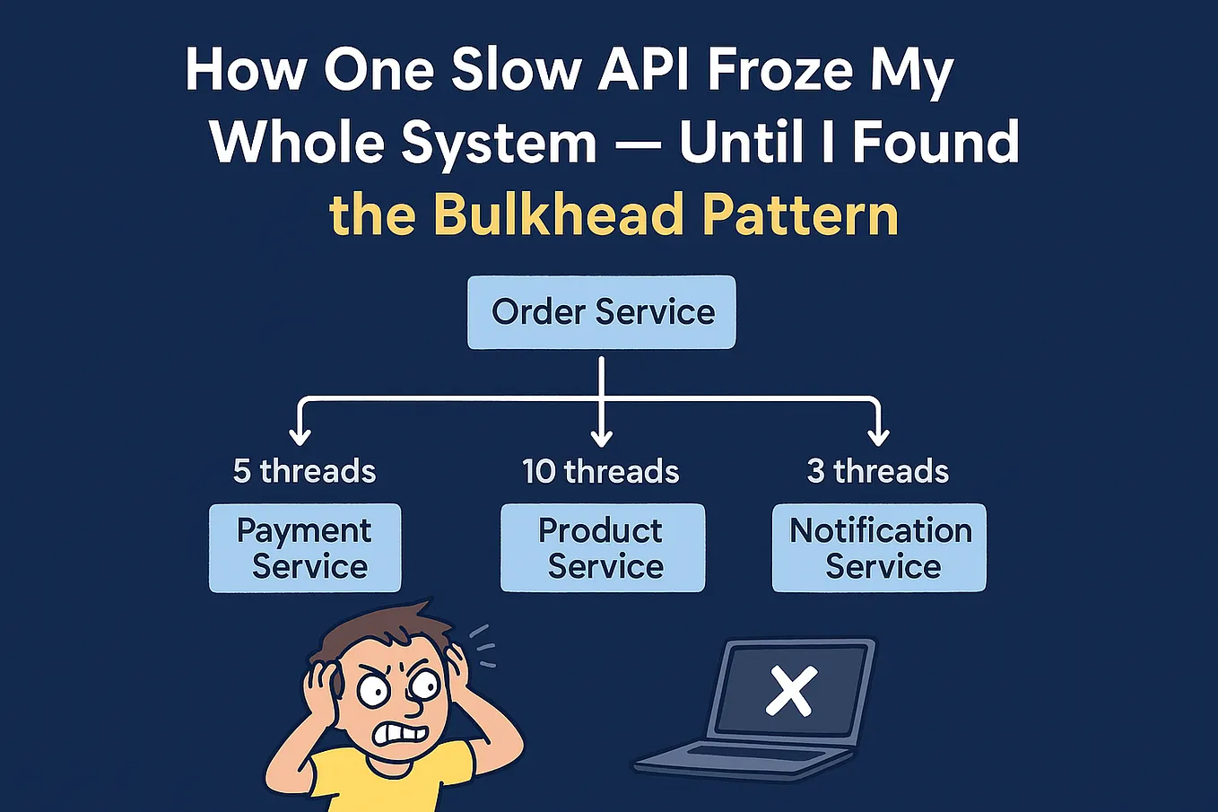 RESTful API: query parameter vs. URL-path vs. API body vs. API headers | by Paul Chuang | Medium