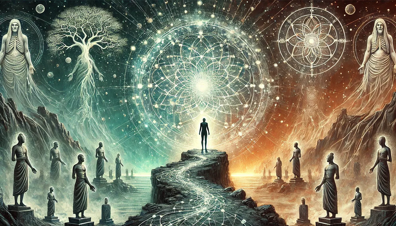 A Critical Examination of the ‘Chosen Ones’ Concept | by Frank-Thomas ...