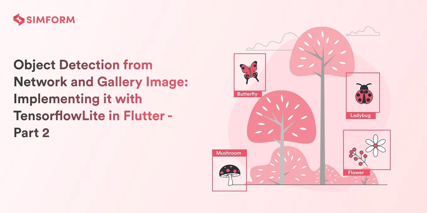 Image Classification on Mobile with Flutter, TensorFlow Lite, and Teachable Machine | by Ravindu ...