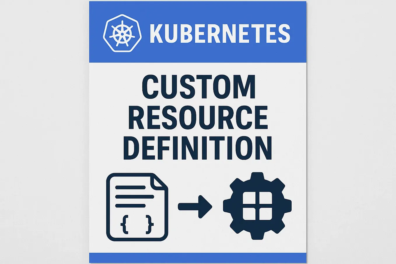 Kubernetes Architecture — Simplified for Developers | by Hindol Roy ...