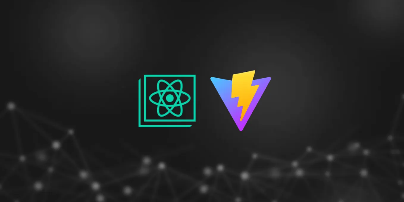 Building a Lightning-fast SPA with Vite and React | by Rocky Li | JavaScript in Plain English