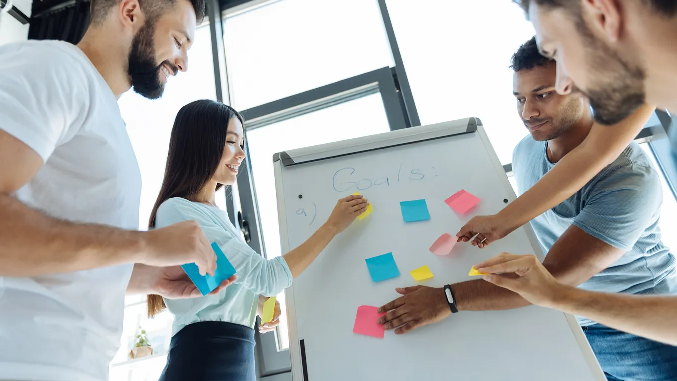 The Problems with Tracking Project Management vs Agile Delivery | by ...