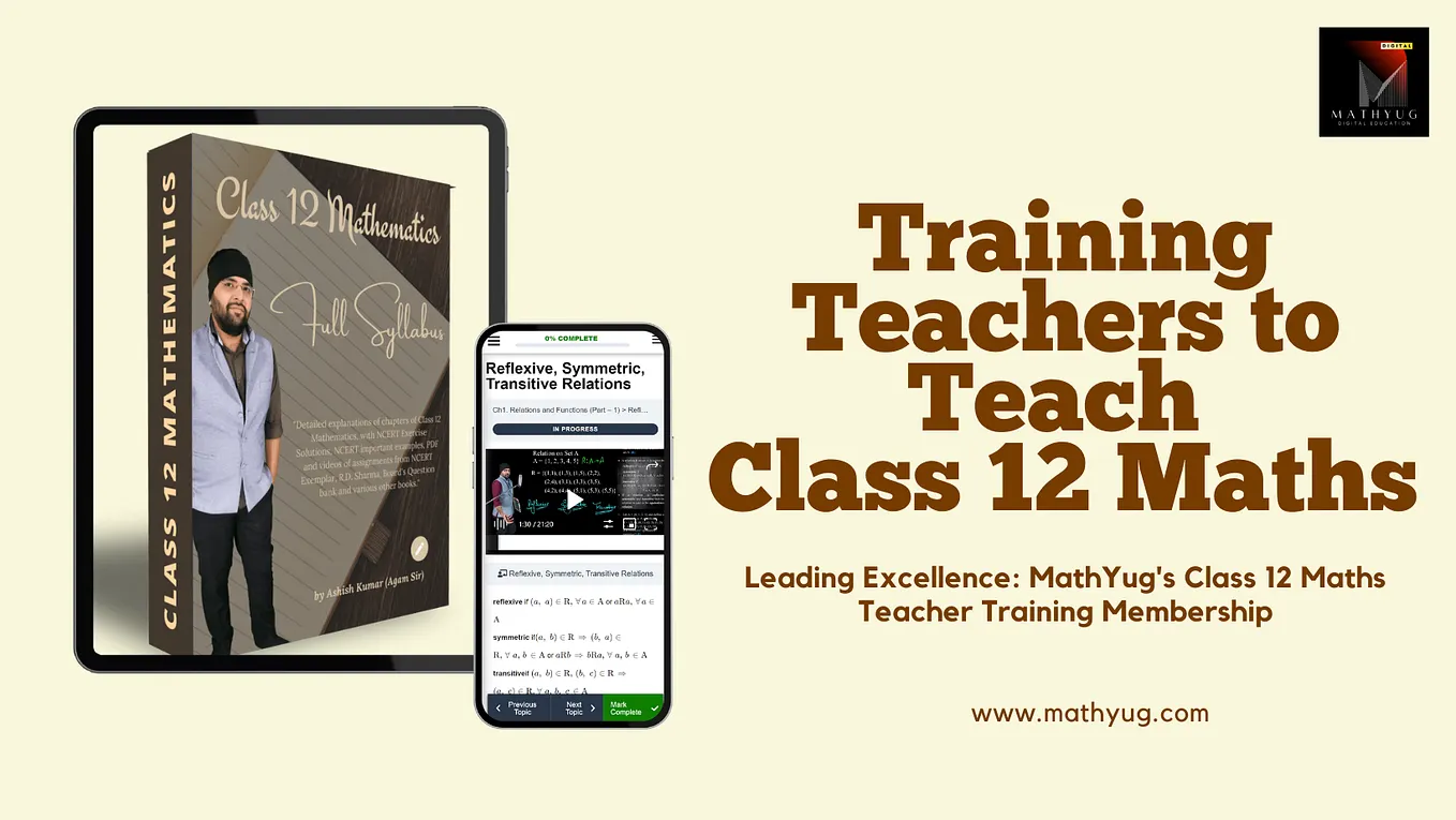 Unlocking Academic Potential: Class 10–12 Maths Memberships Return on ...