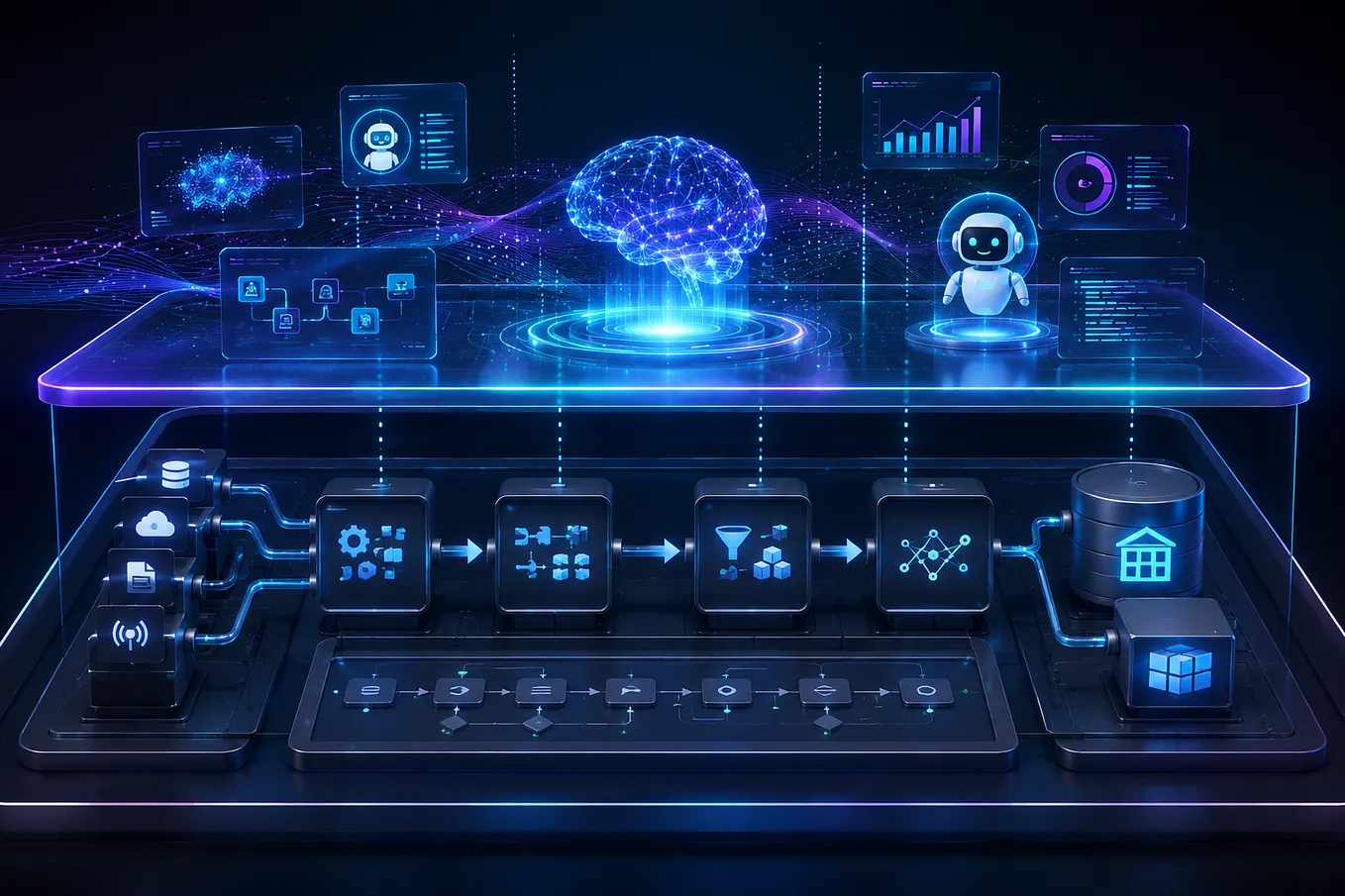 Building Real-Time Quality Pipelines with Kafka & Spark: A ...
